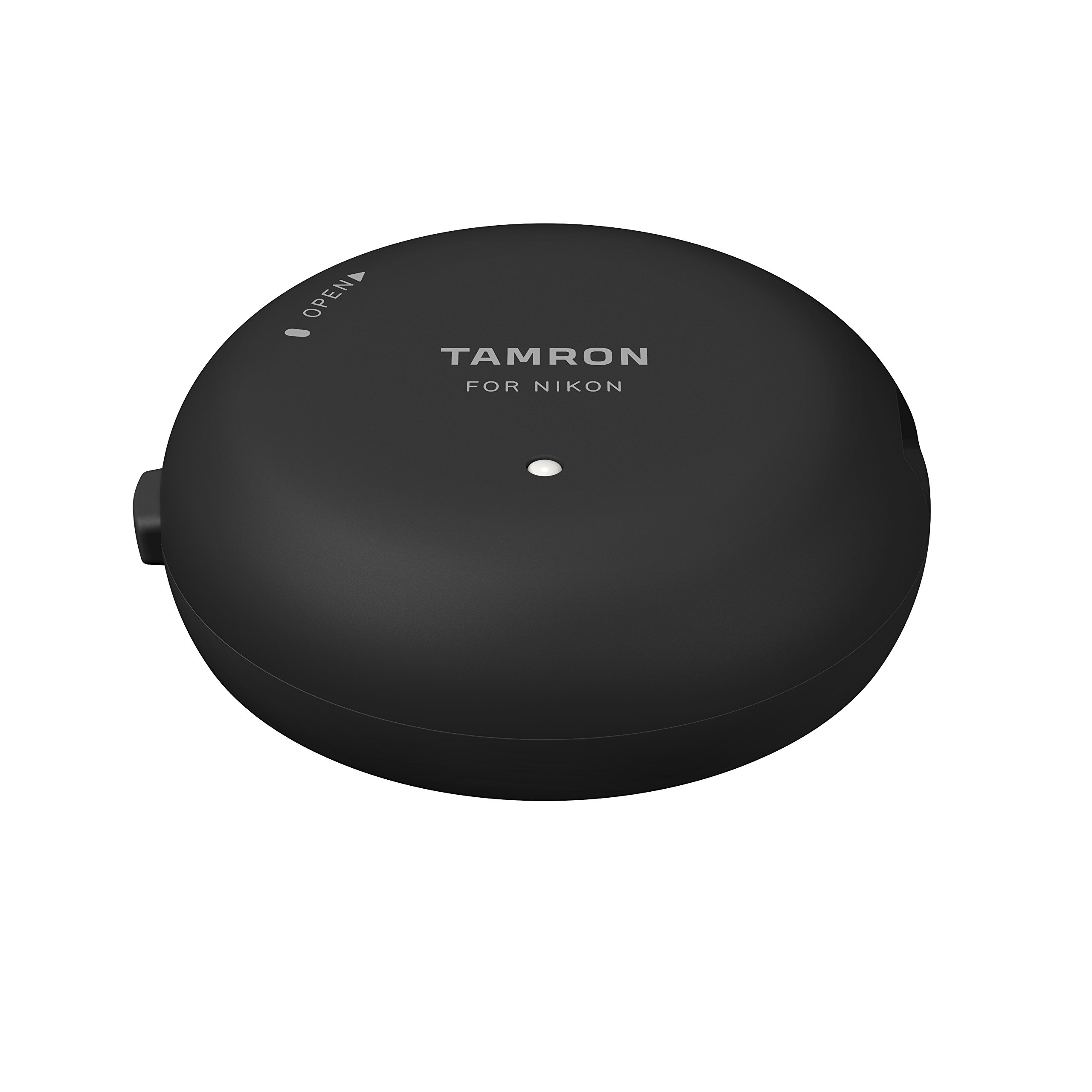 Tamron Tap-in Console for Nikon Lenses - Black