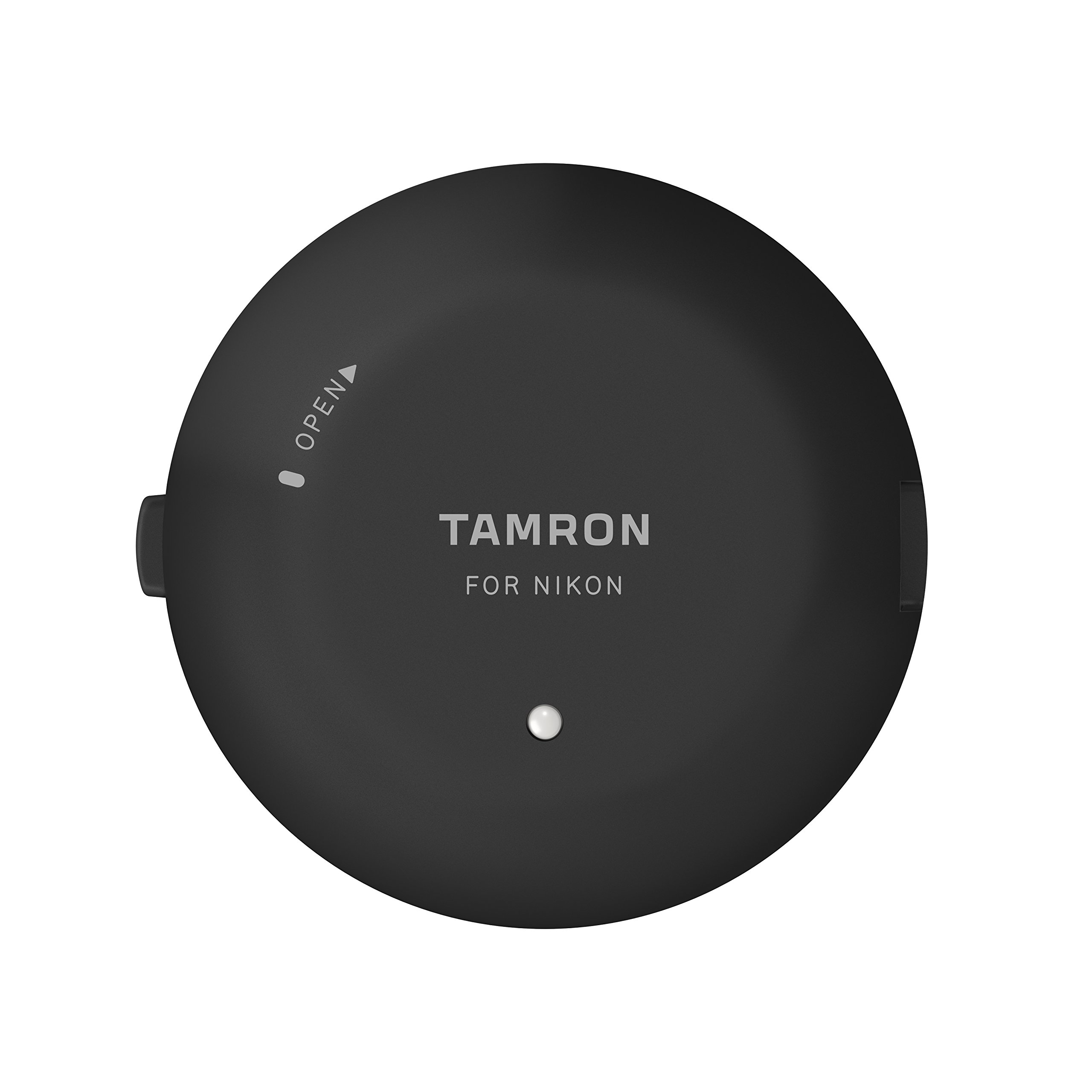 Tamron Tap-in Console for Nikon Lenses - Black