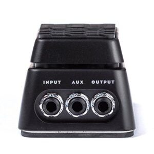 jim dunlop volume x mini pedal