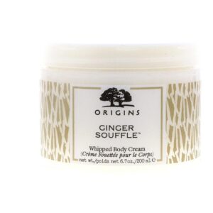 Origins Ginger Soufflé Body Cream 200ml