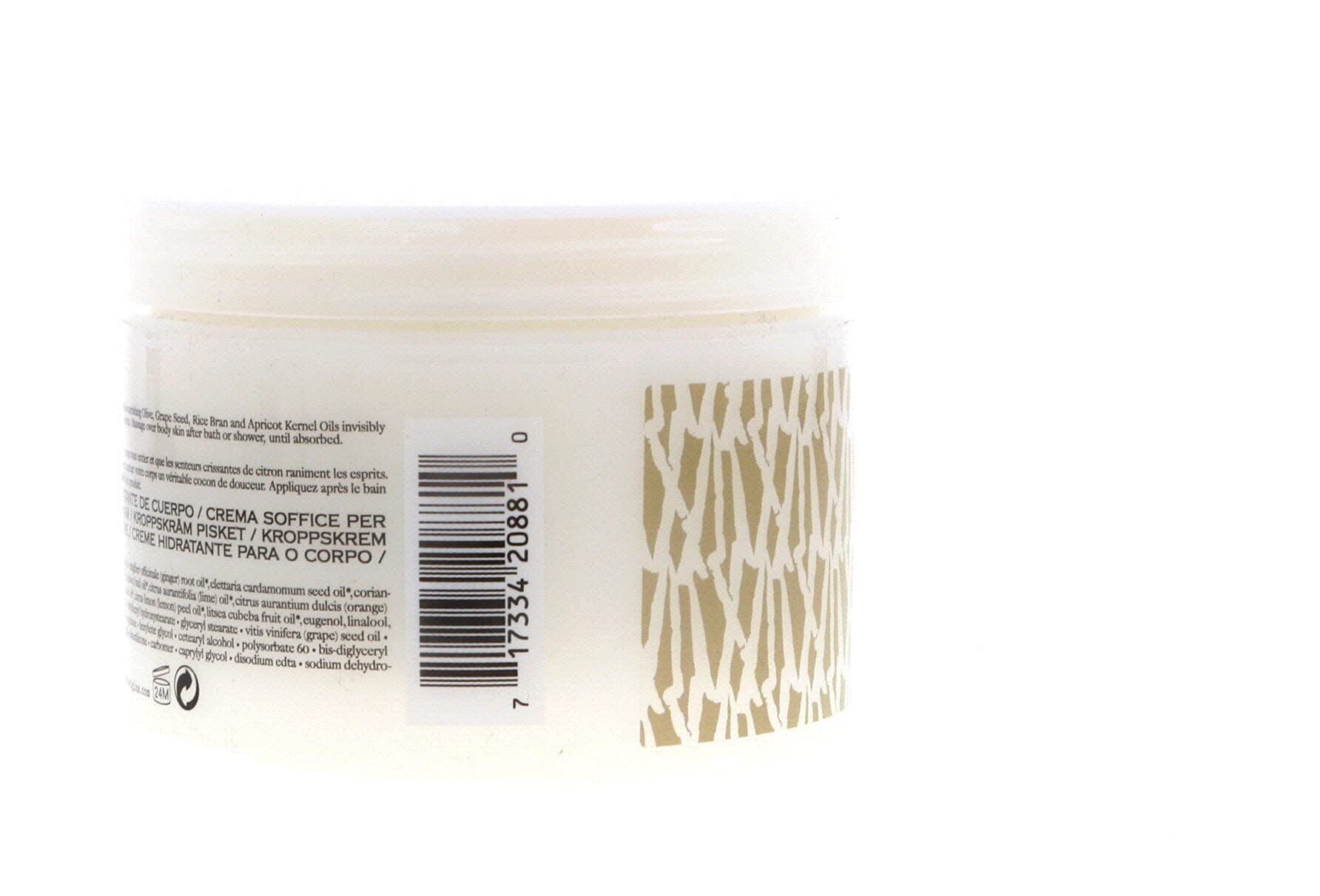 Origins Ginger Soufflé Body Cream 200ml