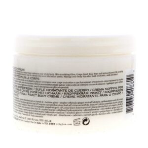 Origins Ginger Soufflé Body Cream 200ml