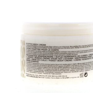 Origins Ginger Soufflé Body Cream 200ml