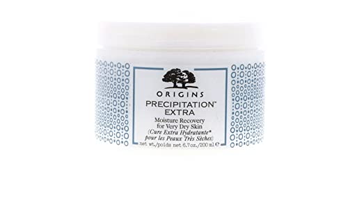 Origins Precipitation Extra Continuous Moisture Recovery For Very Dry Skin, 6.7 Ounce (SG_B01C34DOKS_US)