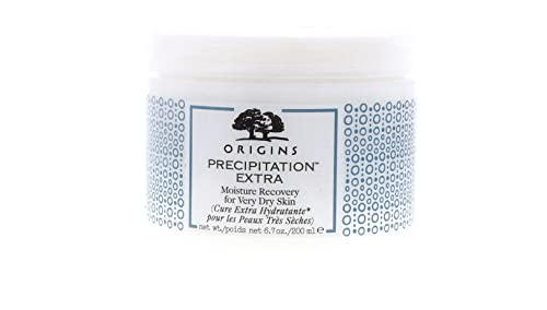 Origins Precipitation Extra Continuous Moisture Recovery For Very Dry Skin, 6.7 Ounce (SG_B01C34DOKS_US)