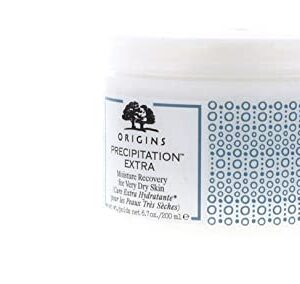 Origins Precipitation Extra Continuous Moisture Recovery For Very Dry Skin, 6.7 Ounce (SG_B01C34DOKS_US)