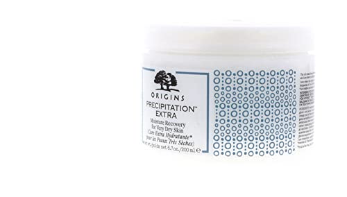 Origins Precipitation Extra Continuous Moisture Recovery For Very Dry Skin, 6.7 Ounce (SG_B01C34DOKS_US)