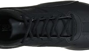 PUMA Mens Tazon 6 Cross Trainer, PUMA Mens black, 10