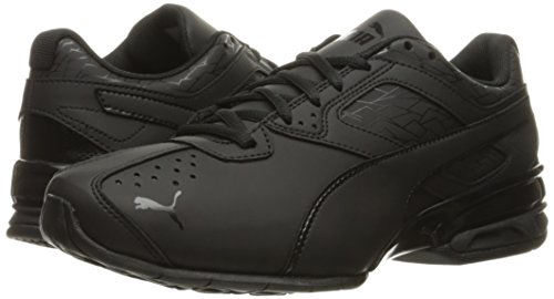 PUMA Mens Tazon 6 Cross Trainer, PUMA Mens black, 10