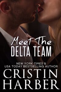 delta: meet the team