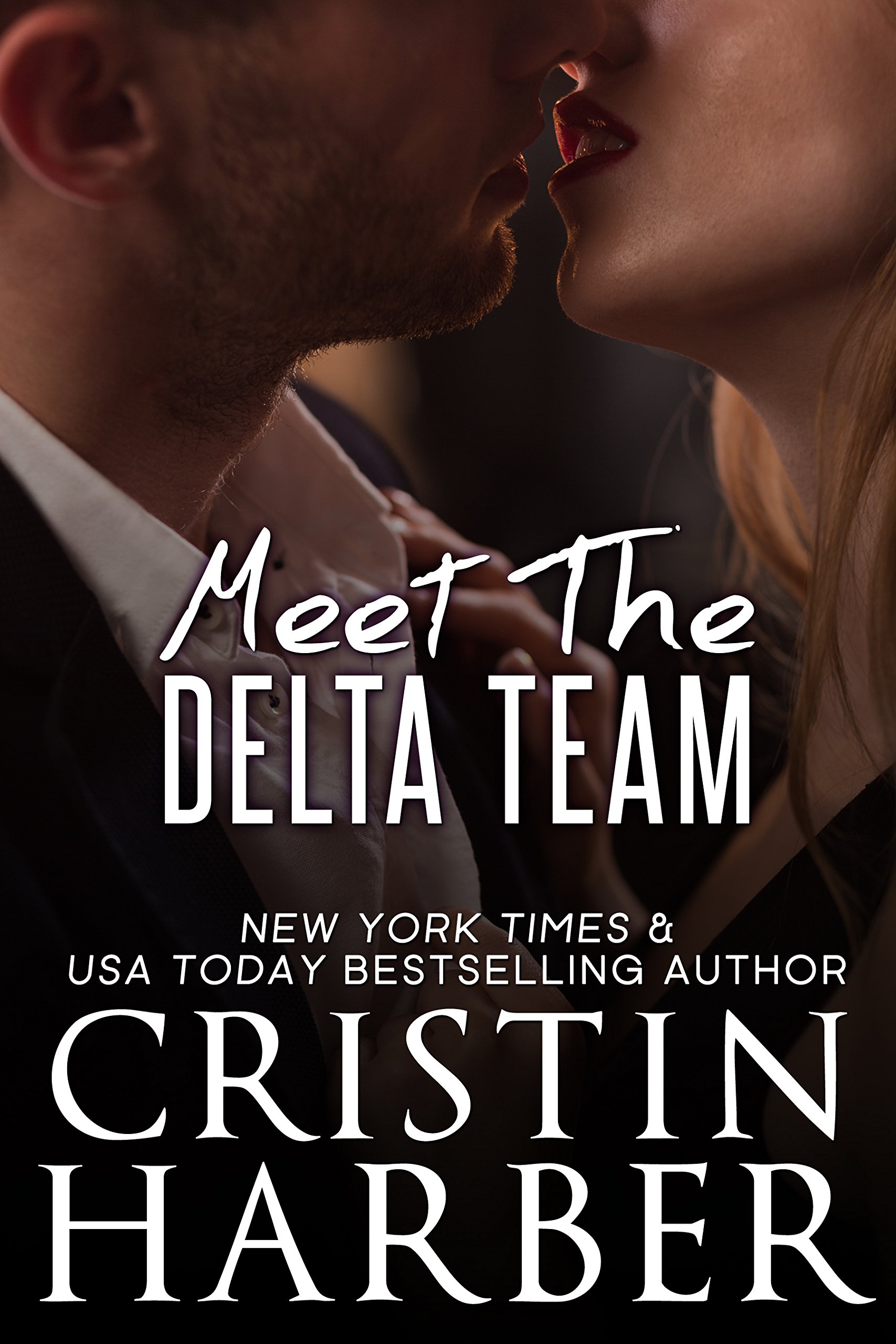 Delta: Meet the Team