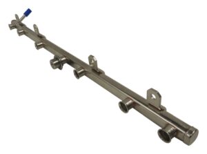 crown automotive 5014496ad injection rails & components