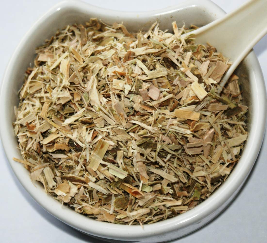 White Willow Bark (Salix alba L. - Salicis Cortex) (100g)