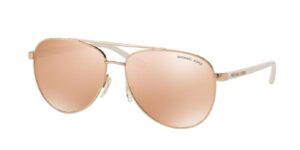 michael kors mk5007-1080r1 sunglasses 59mm