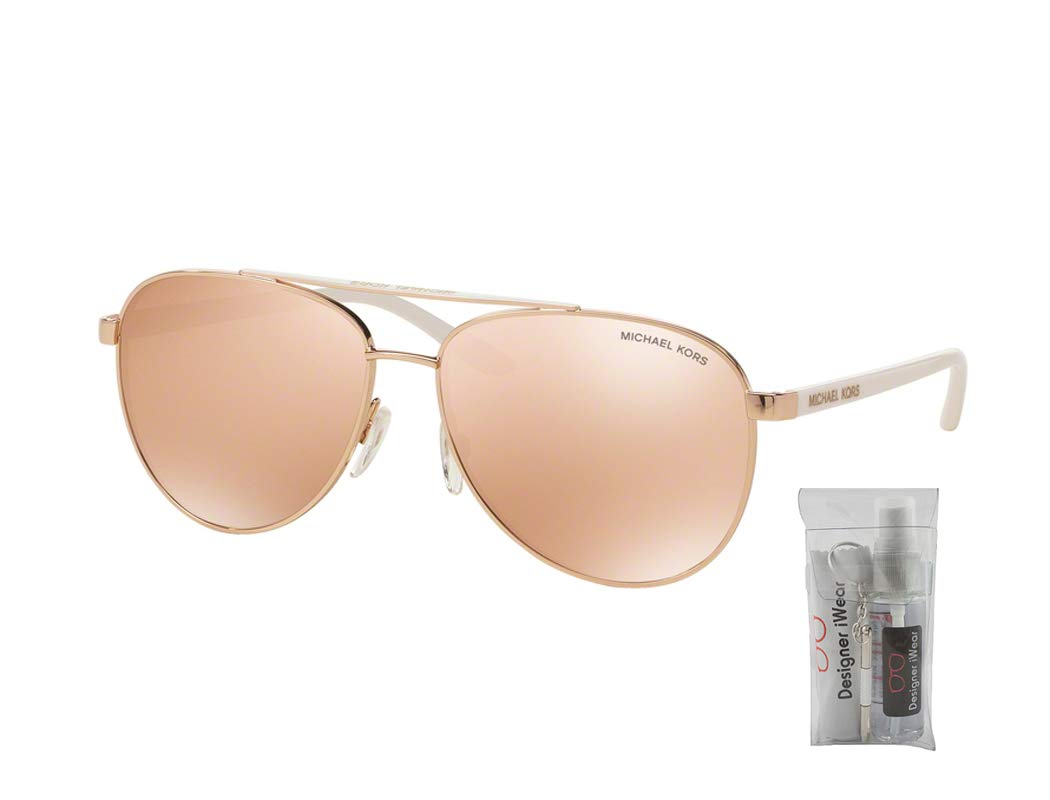 Michael Kors MK5007-1080R1 Sunglasses 59mm