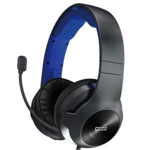 HORI Gaming Headset Pro - PlayStation 4