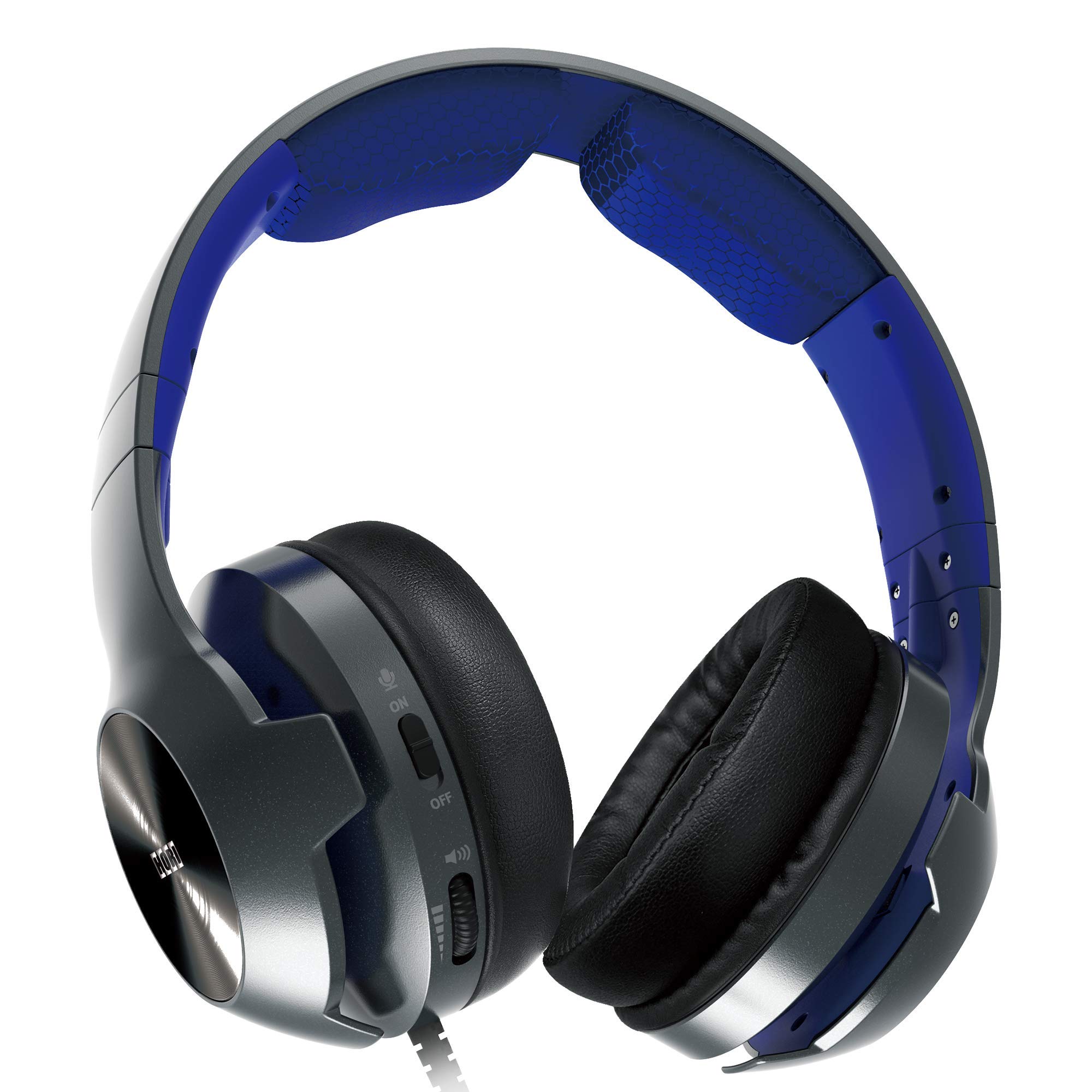 HORI Gaming Headset Pro - PlayStation 4