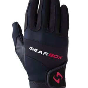 Gearbox Movement Gloves (X-Small, Left)