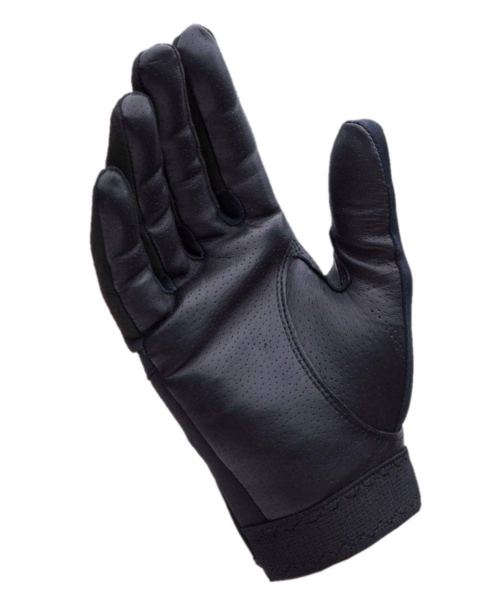 Gearbox Movement Gloves (X-Small, Left)