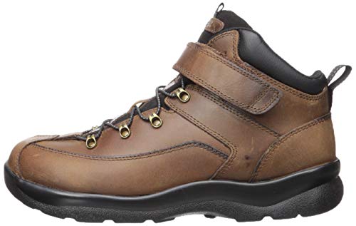 Apex Men's Ariya Hiking Boot, brown, 7