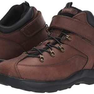 Apex Men's Ariya Hiking Boot, brown, 7