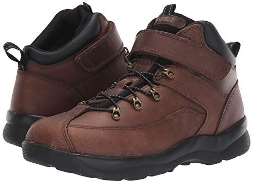 Apex Men's Ariya Hiking Boot, brown, 7