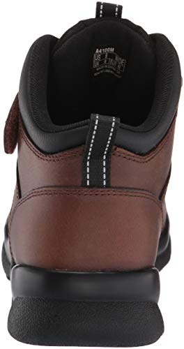 Apex Men's Ariya Hiking Boot, brown, 7