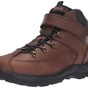 Apex Men's Ariya Hiking Boot, Brown, 7