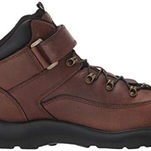 Apex Men's Ariya Hiking Boot, Brown, 7