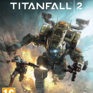 Titanfall 2 (Xbox One)