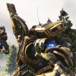 Titanfall 2 (Xbox One)