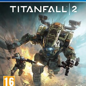 Titanfall 2 (PS4)