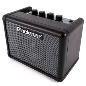 blackstar bass combo amplifier, black (fly3bass)