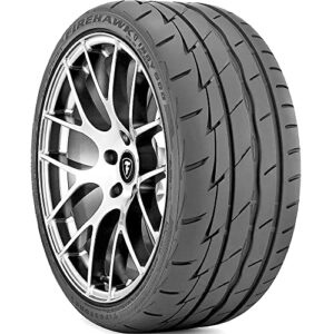 firestone firehawk indy 500 ultra-high summer peformance tire 225/40r18 92 w extra load