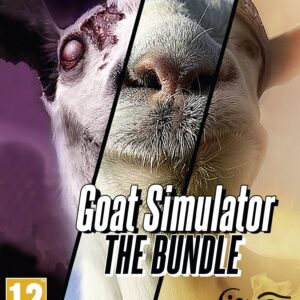 Goat Simulator: The Bundle (Xbox One) (輸入版）