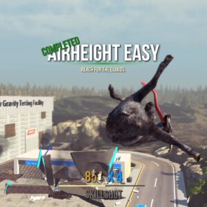 Goat Simulator: The Bundle (Xbox One) (輸入版）