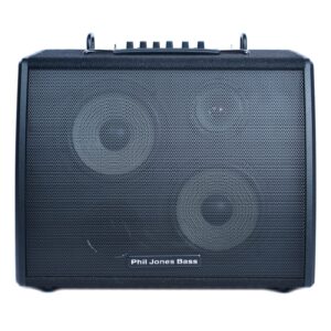 bass session 77 100w bass combo amp