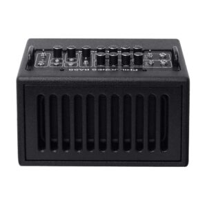 Phil Jones Bass Double 4 Bass Combo Amp Black