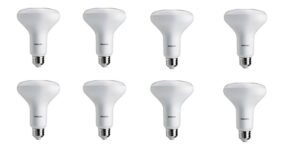 philips led dimmable light bulb