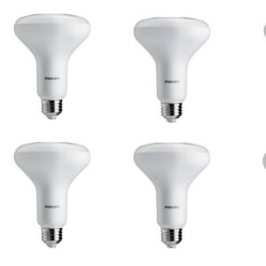 Philips LED Dimmable Light Bulb