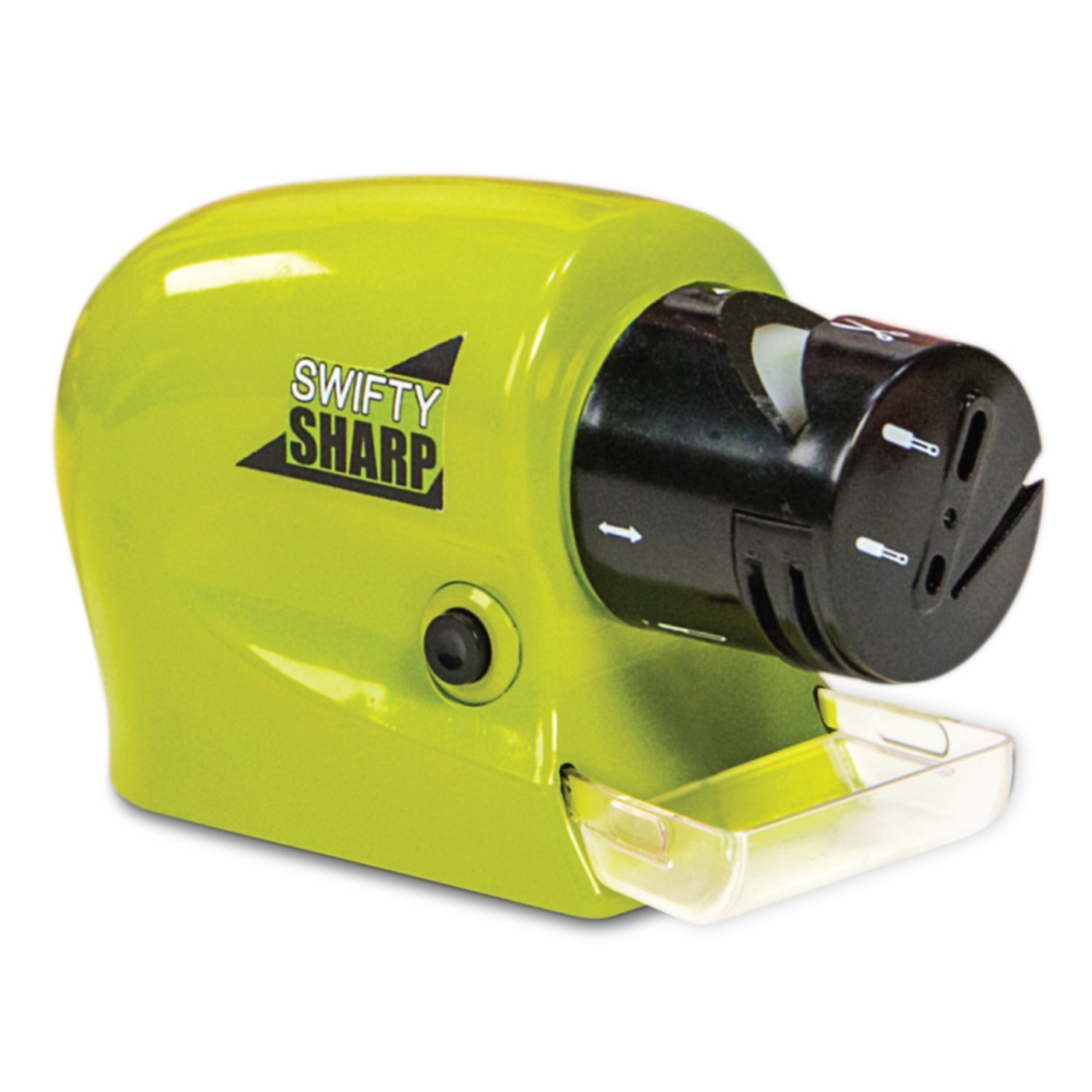 Swifty Tool Sharpener