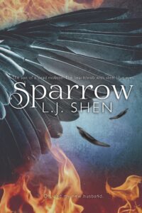 sparrow: a decadent mafia romance