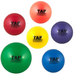 tap extreme duty weighted ball set