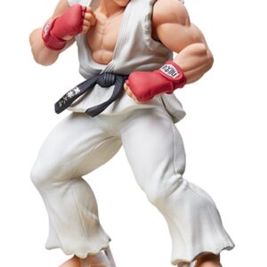 Ryu amiibo - Japan Import (Super Smash Bros Series)