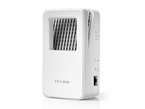 TP-Link AC1200 Wireless Wi-Fi Range Extender (RE350K)