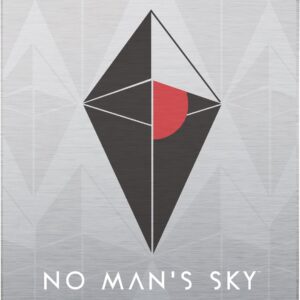 No Man's Sky - Limited Edition - PlayStation 4