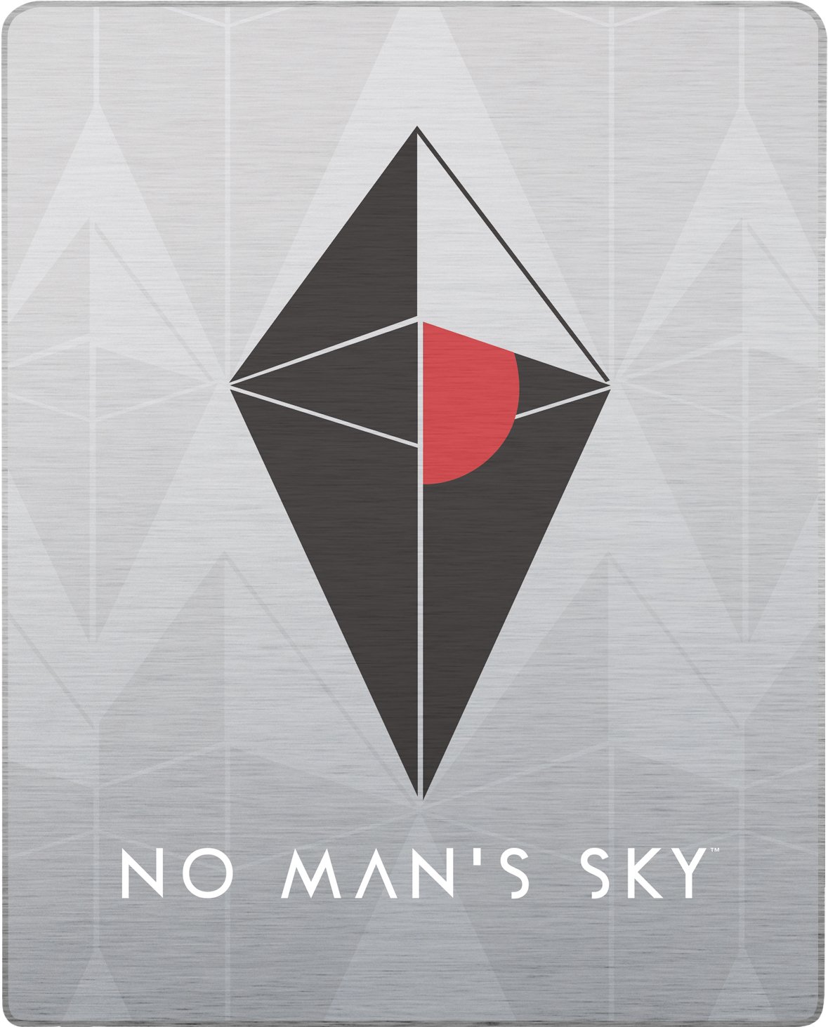 No Man's Sky - Limited Edition - PlayStation 4