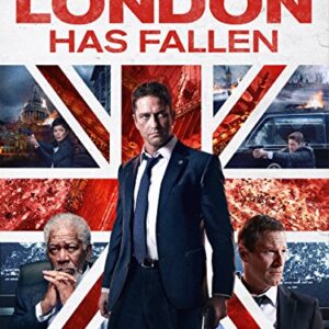 London Has Fallen