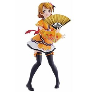 most lottery premium love live! the school idol movie h award kayo koizumi premium figure