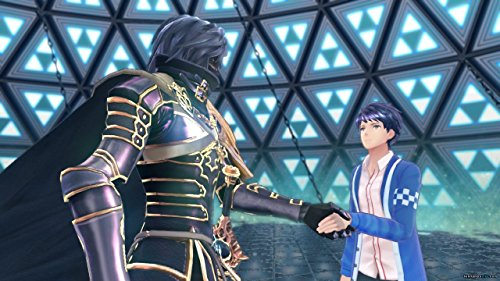 Tokyo Mirage Sessions #FE - Wii U Standard Edition